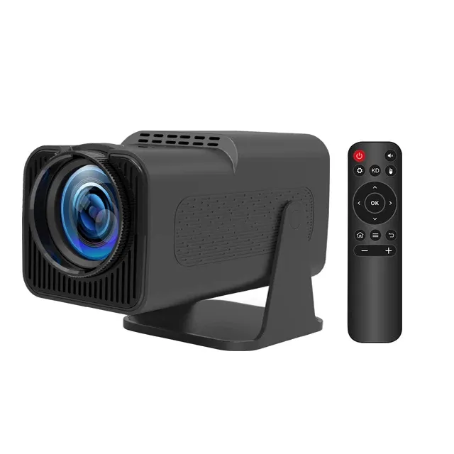 HY320 Mini 4K Projector – ER Space BD